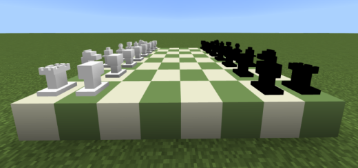 Personal Vanish | Minecraft PE Mods & Addons