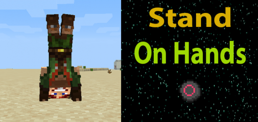 Multiplayer Waypoint System! | Minecraft PE Addons