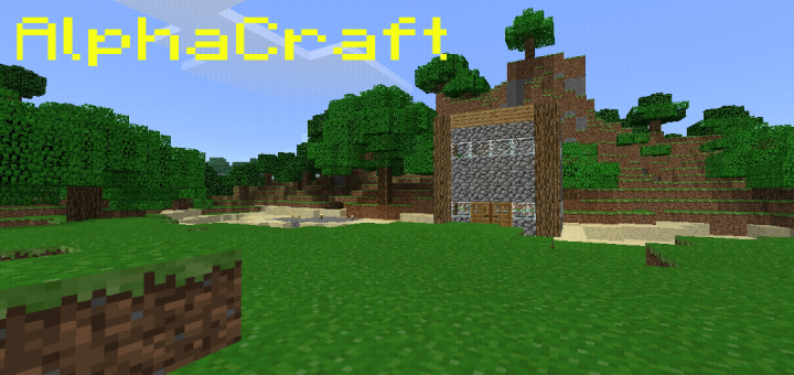 Search Results for minecraft old sounds resource pack | MCPEDL