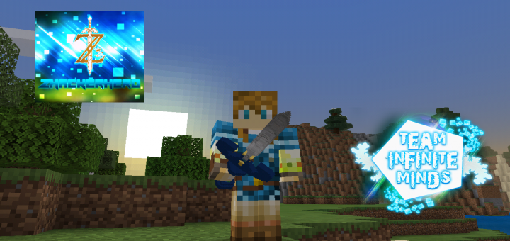 Minecraft PE 64x - Bedrock Edition | MCPEDL