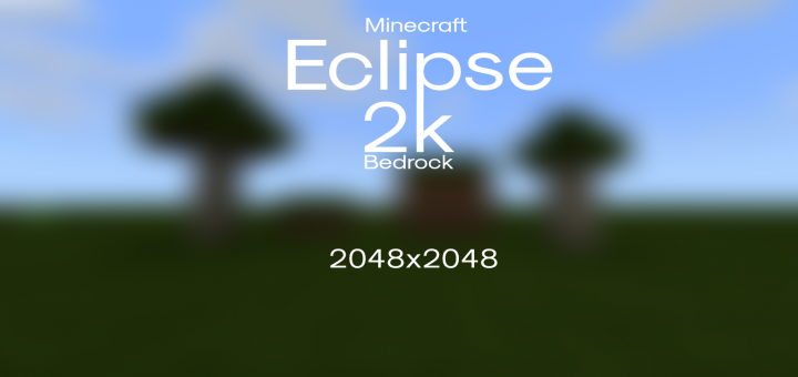 Search Results for 2048 | MCPEDL