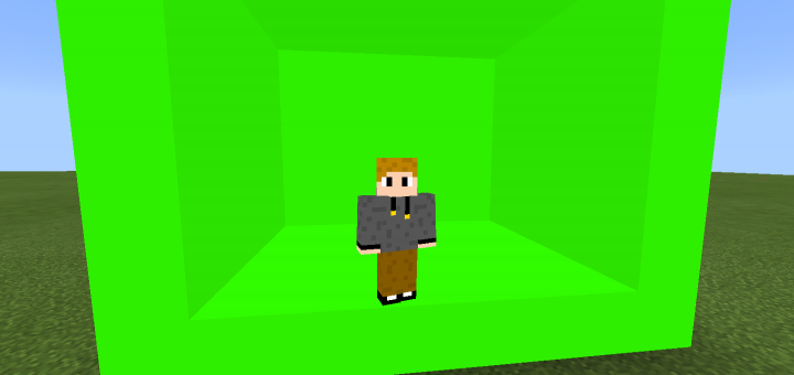 Search Results for green screen/ | MCPEDL
