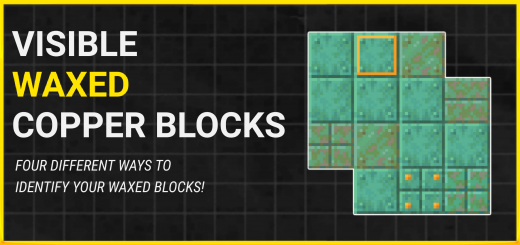 X-ray MOBS | Minecraft PE Texture Packs