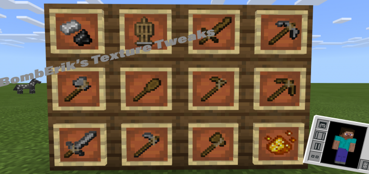 Christianity Pack | Minecraft PE Texture Packs