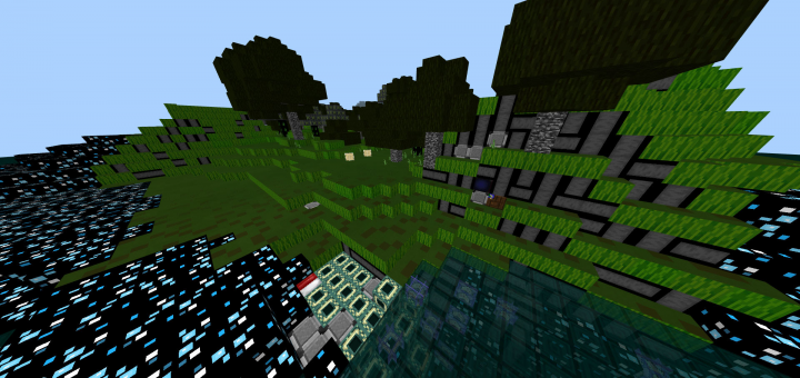 Item Generators | Minecraft PE Mods & Addons