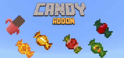 Bounties | Minecraft PE Mods & Addons