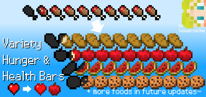 Small Utility | Minecraft PE Texture Packs