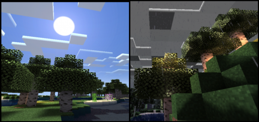 PrinceZam Texture Pack | Minecraft PE Texture Packs