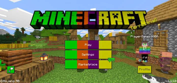 Fortune Cat Totem | Minecraft PE Texture Packs