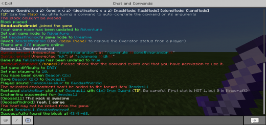 Green Screen Pack by X98 | Minecraft PE Texture Packs