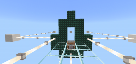 Minenite Battle Royal | Minecraft PE Maps