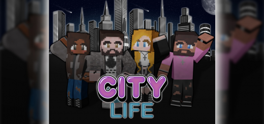 Kitchen Appliances – [Furniture ADD-ON] | Minecraft PE Mods & Addons