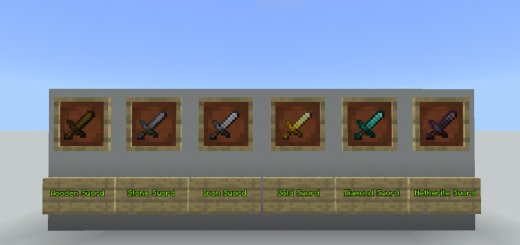 Custom Shields Texture Pack (Flags & Fixes Update!)) | Minecraft PE ...