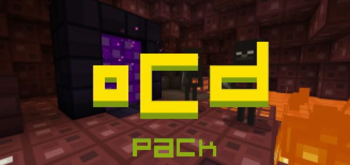Search Results for ocd | MCPEDL