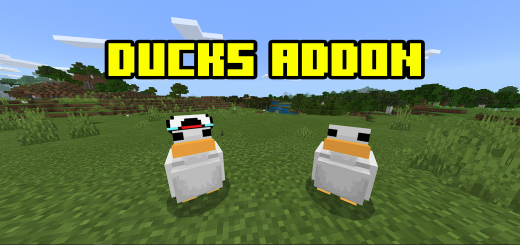 Megumin's Explosion Skill Addon | Minecraft PE Mods & Addons