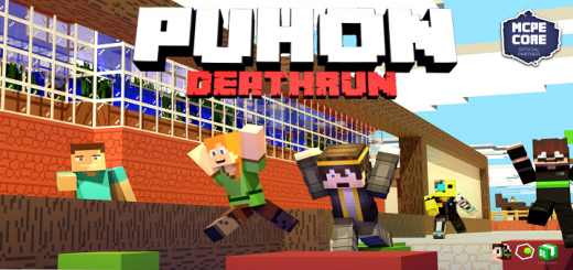 Sonic Generations Green Hill (Modern) | Minecraft PE Maps