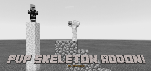 1024 stack | Minecraft PE Mods & Addons