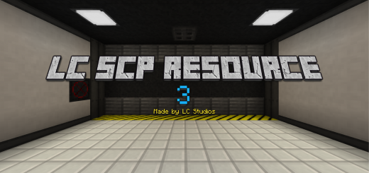 SCP: Dystopia Skin Pack | Minecraft Skin Packs