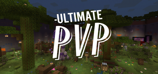 Void World | Minecraft PE Maps