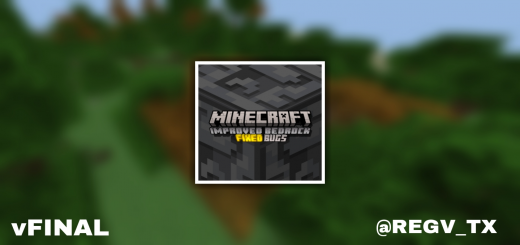 Kev's Better X-Ray | Minecraft PE Texture Packs