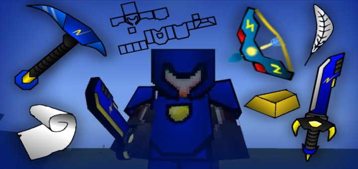 Mobile Export World | Minecraft PE Texture Packs