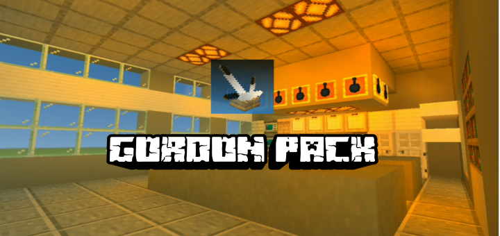 Tiny Items Resource Pack | Minecraft PE Texture Packs