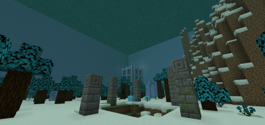 Otherside - Sculk Dimension | Minecraft PE Mods & Addons