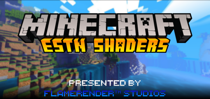 Search Results for Console shaders | MCPEDL