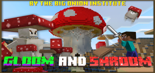 Cave Update: Grappling Hook Add-on V2 | Minecraft PE Mods & Addons