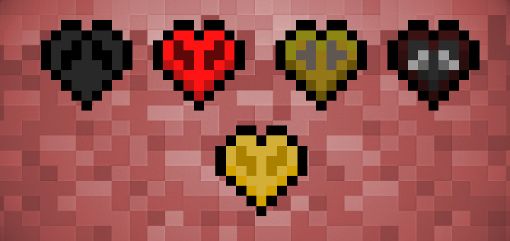 Search Results for hearts | MCPEDL
