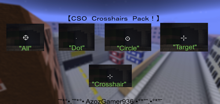CS2 Nuke | Minecraft PE Maps