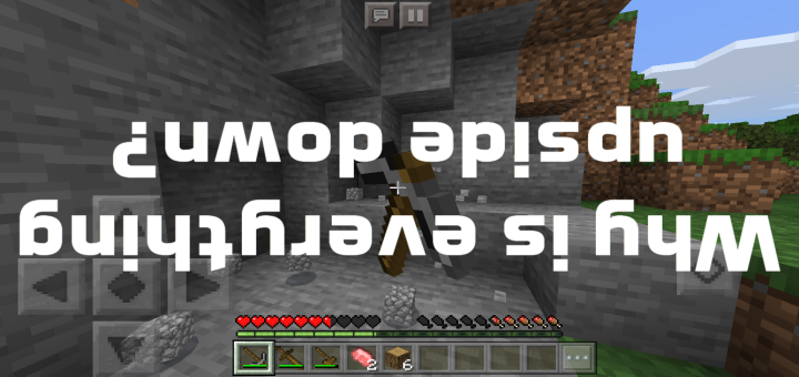 Java's Newest Redstone Torch Texture | Minecraft PE Texture Packs