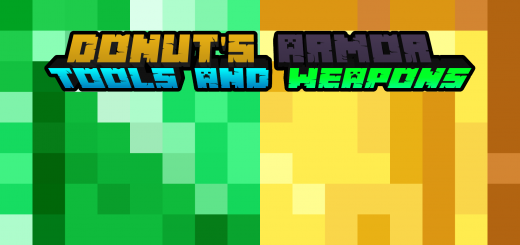 Mjolnir Texture Pack | Minecraft PE Texture Packs