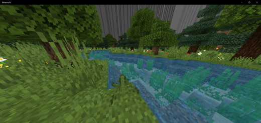 Instant Sidebar | Minecraft PE Addons