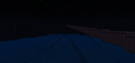 IKEA 3008 - CLOSING TIME (SCP) | Minecraft PE Maps