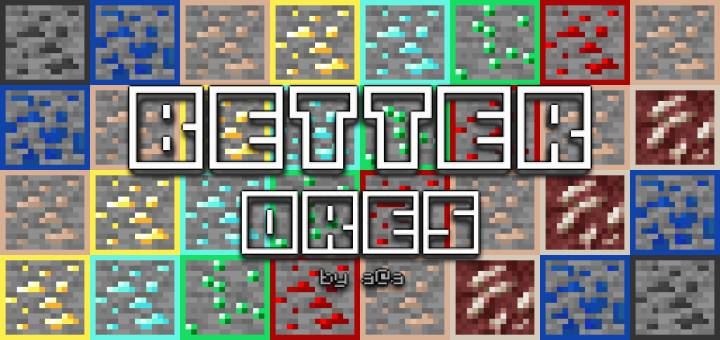 Better Destroy Progress (Custom Block Breaking Animation) | Minecraft ...