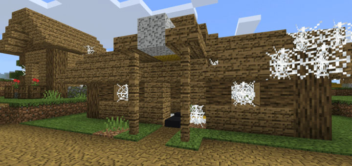 Venus Dynamic Texture Pack (128x) (Authorized Release) | Minecraft PE ...