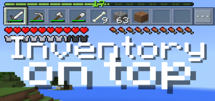 Scythes For Swords | Minecraft PE Texture Packs