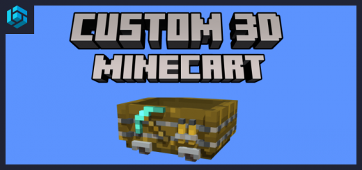 VHS-Vision | Minecraft PE Texture Packs