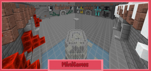 Date With Your Partner | Minecraft PE Maps