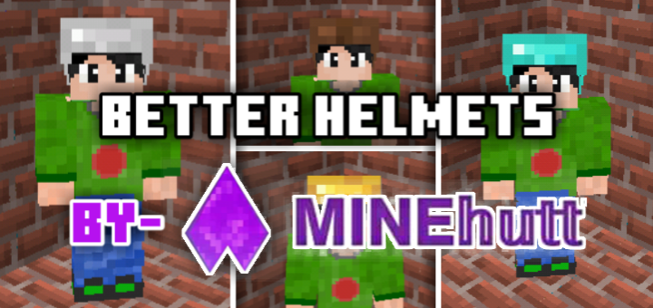 Import/Export Button Unhider for MCPE | Minecraft PE Texture Packs