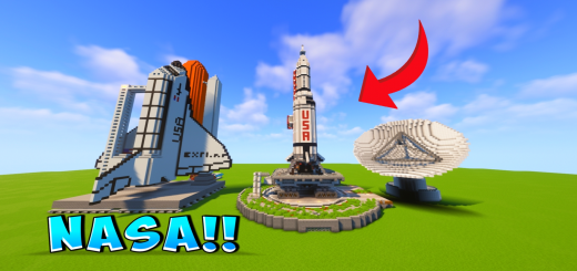 Minecraft 1.21 One Block Map | Minecraft PE Maps