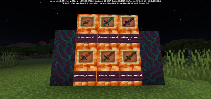 Outbreak PvP Pack | Minecraft PE Texture Packs