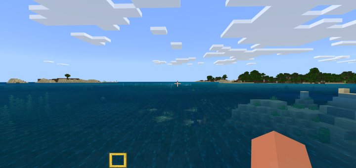 Personal Sidebar | Minecraft PE Texture Packs