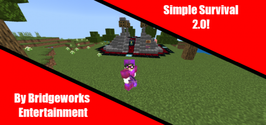 The Chronoseum (Arena Creation) | Minecraft PE Maps