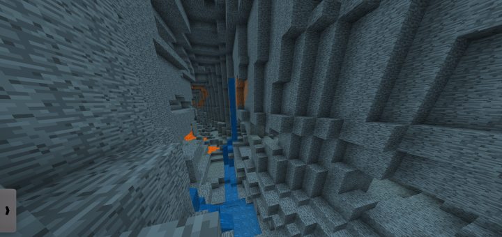 Puma 32x | Minecraft PE Texture Packs