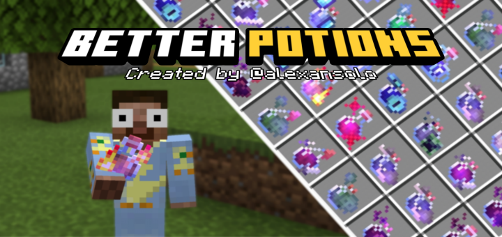 Fog Remover (1.10.x - 1.14.x) | Minecraft PE Texture Packs