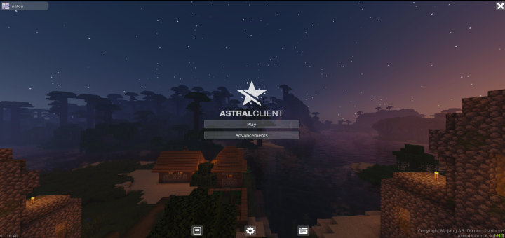 Scoreboard Modifier | Minecraft PE Texture Packs
