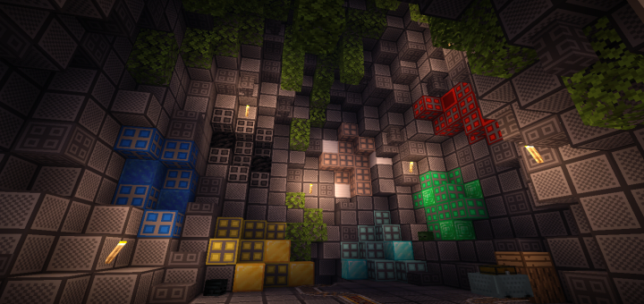 Effective Water Splashes | Minecraft PE Texture Packs