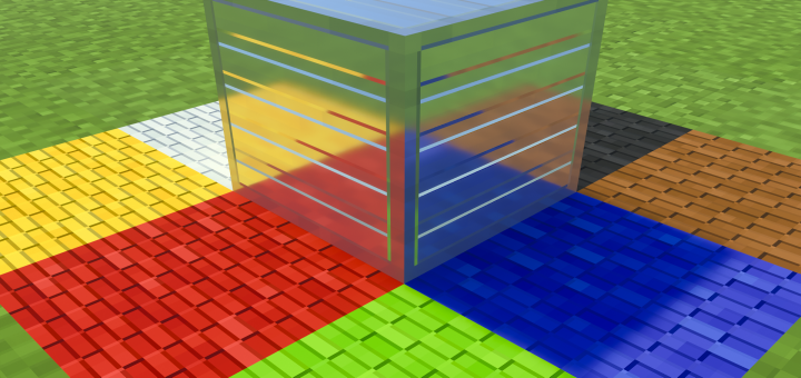 Minecraft Version: Minecraft PE RTX - Bedrock Edition | MCPEDL